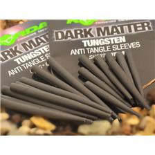 Hülse korda tungsten anti-tangle sleeves - 8er pack