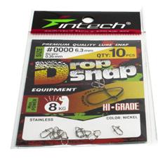 Imperdible intech drop snap