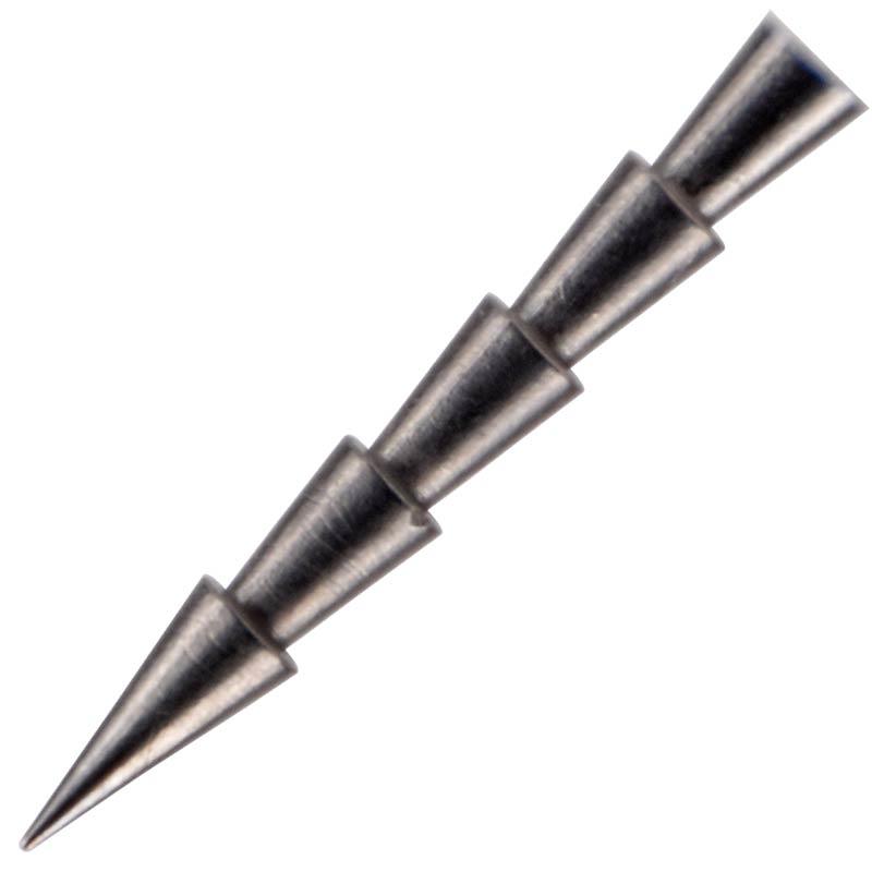 Inserto de tungsteno sakura tungsten nail sinker