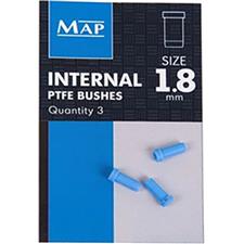 Interne tulp map internal ptfe bushes België