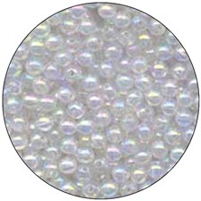 Iridescent pearls flashmer - pack of 1000 Ireland