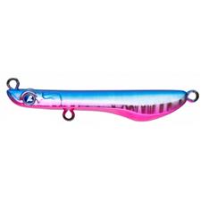 Jig blue blue metal shalldus - 35g