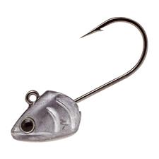 Jig head illex nitro shad head