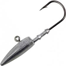 Jig head scratch tackle pico jig head - pack of 3