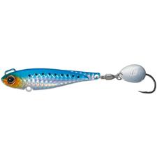 Jig major craft bomber spin - 20g