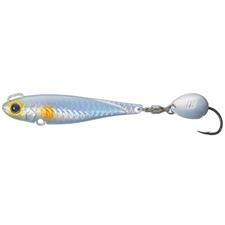 Jig major craft bomber spin - 40g