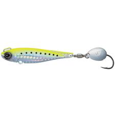 Jig major craft bomber spin - 60g