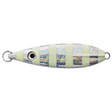 Jig seika predator fishing ziggy - 80g