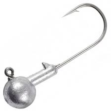 Jigkop scratch tackle aiko round jig head