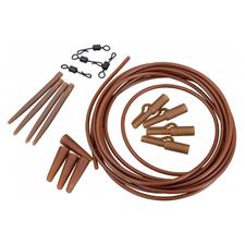 Kit anti tangle starbaits stick kit