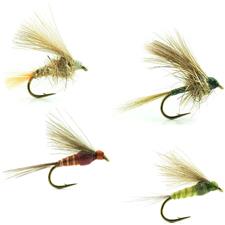 Kit de 4 mouches devaux emergentes 2