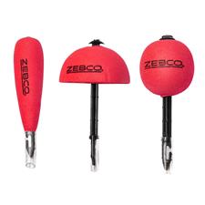 Kit flotteur sous marin zebco db series deadbait pop up Belgique