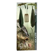 Kit safety clip complete rigs clips technipêche Ireland