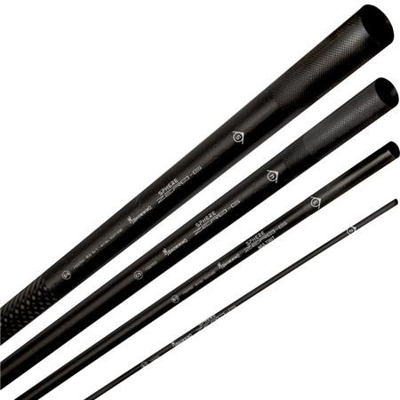 Coarse & match poles & rods browning buy on pecheur.com