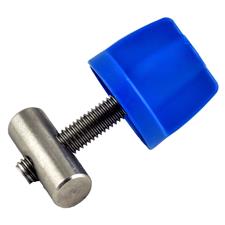 Klemschroef garbolino multigrip (vis papillon/ecrou cylindrique)