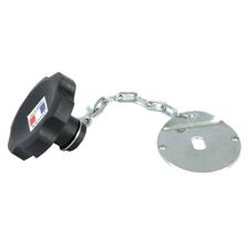 Klemschroef seanox klein model spoel