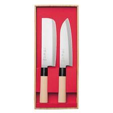 Knife set sekiryu nakir et santoku