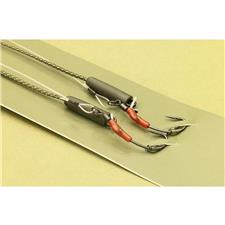 Komplette montage one more cast meta terminal tackle all-in-1 rig ...