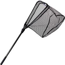 Landing net daiwa net rubber Ireland