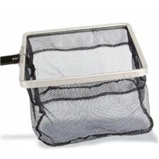 Landing net for fish preserve amiaud Ireland