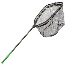 Landing net gunki pike addict folding