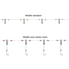 Langleine flashmer rototube Schweiz