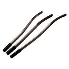 Lanza boilies starbaits expert throwing stick