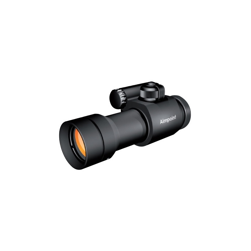 LASER PUNTO ROSSO 1X AIMPOINT COMPC3