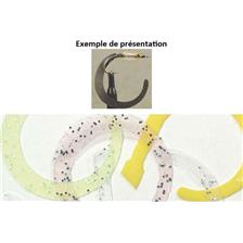 Latex tail tof fly twist tails - pack of 6