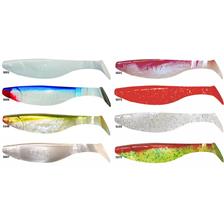 Leurre souple relax kopyto 5'' standard - par 10