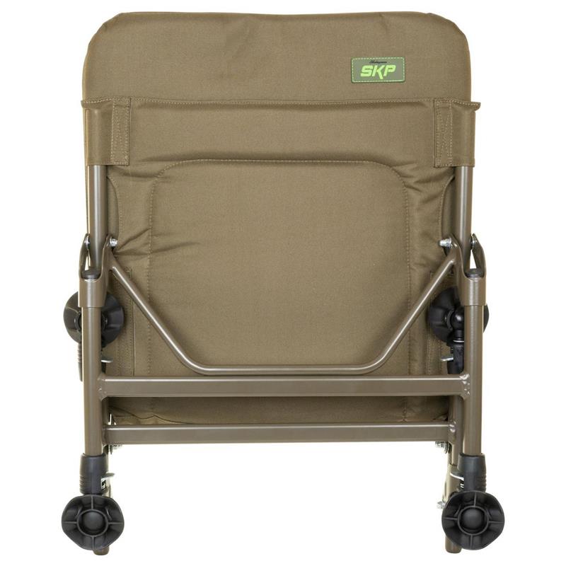 Level cadeira shakespeare skp lightweight chair