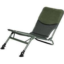 Level chair trakker rlx nano chair