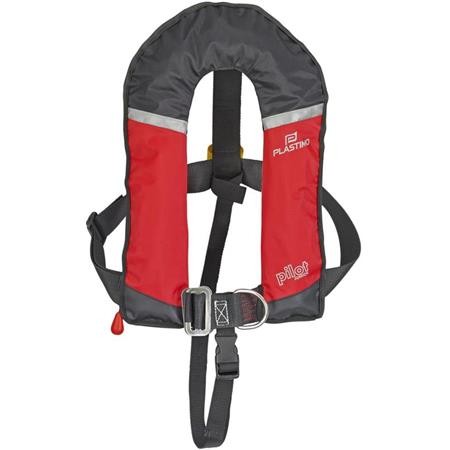 Life jackets plastimo buy on pecheur.com