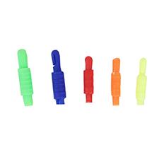 Line fixers dudule crantés pour scion Ireland