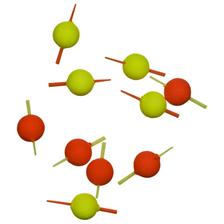 Line guide mapp tick-tock - small pack 10 Ireland