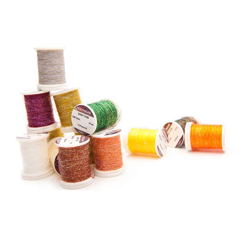 Linha textreme easy dub