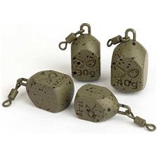Lood fox matrix bottle bombs mk2 België