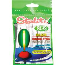 Luminous bite indicator kit ragot starlite sl-3