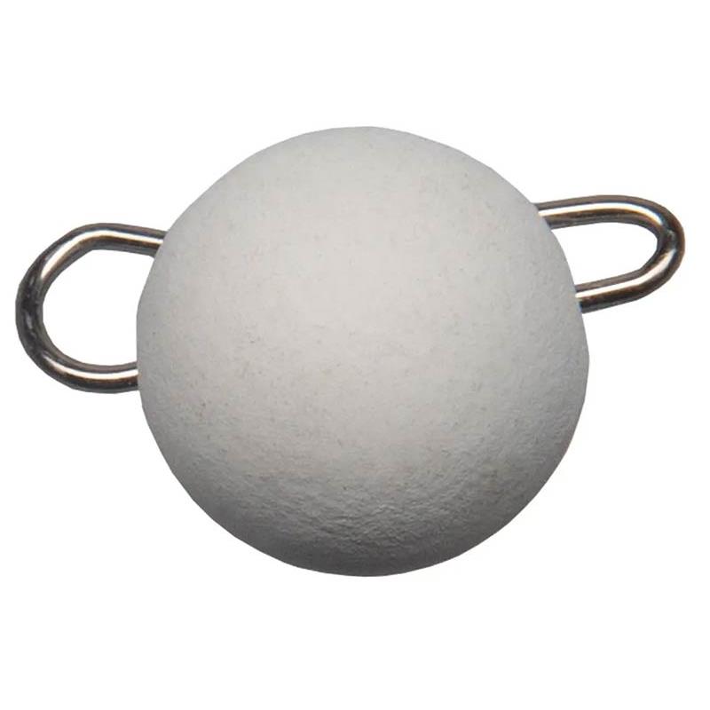 Plomb zeck tungsten cheburashka head