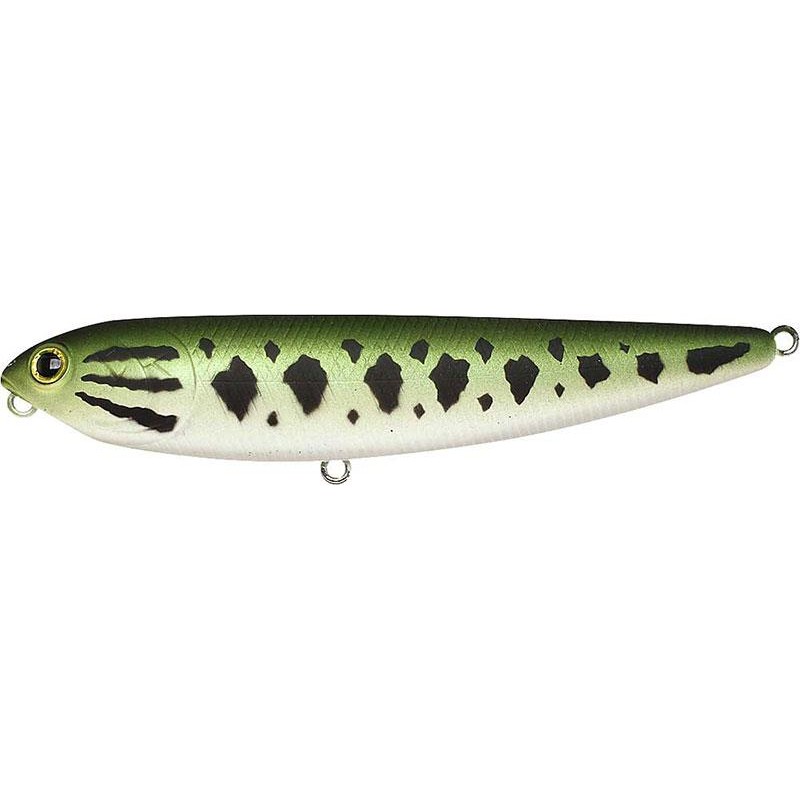 Floating lure lucky craft sammy 100