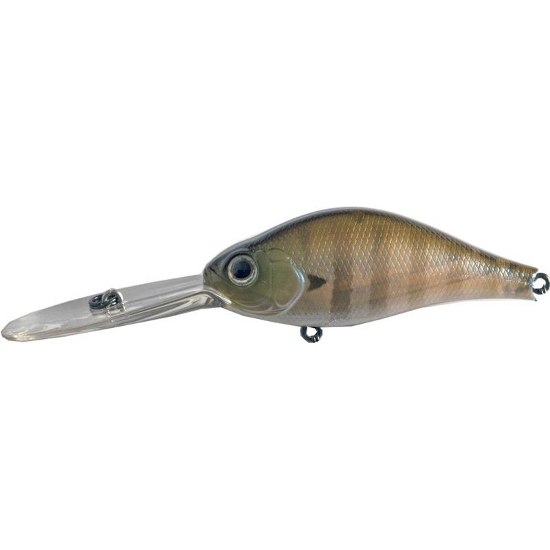 Floating lure zip baits b switcher 4.0 rattle
