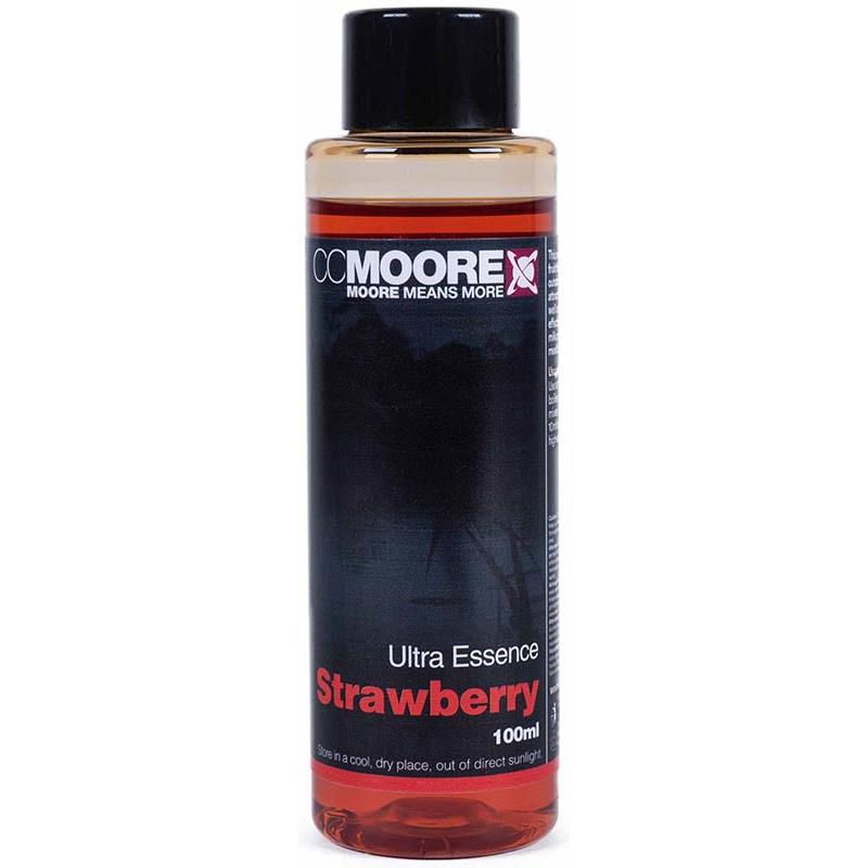 Arome cc moore ultra essence flavours