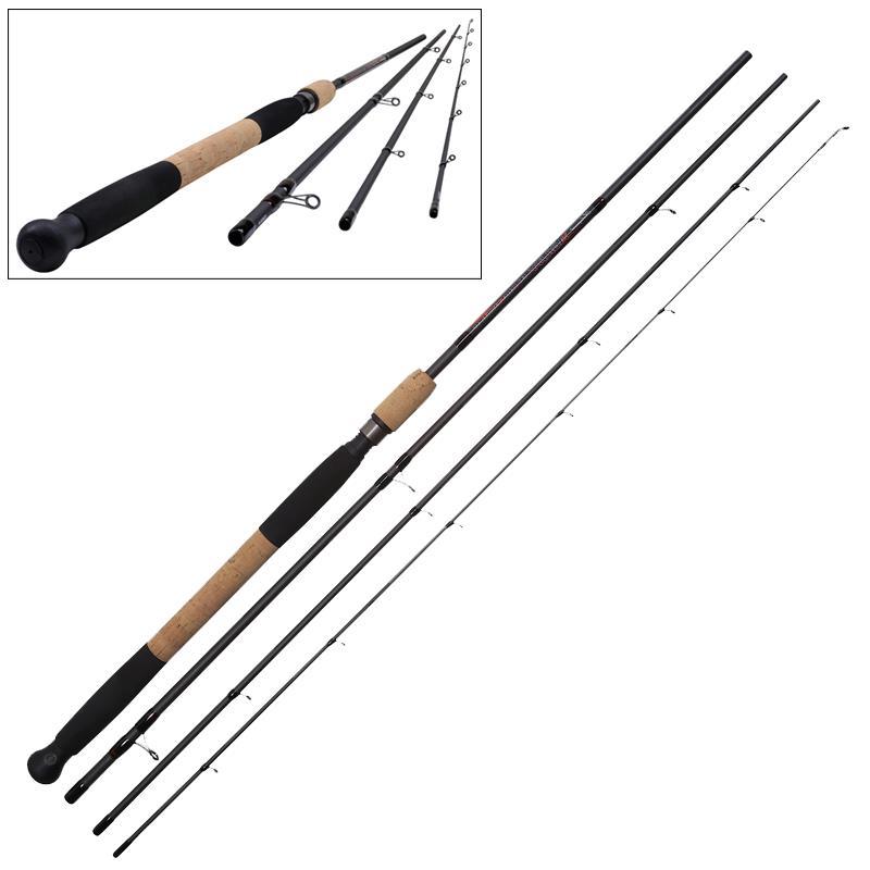 MATCH ROD SHAKESPEARE AGILITY EXP COARSE
