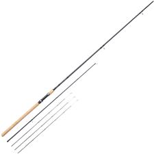 Match rod shakespeare skp concept rod light tip