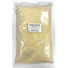 Meel jumeau mais extra