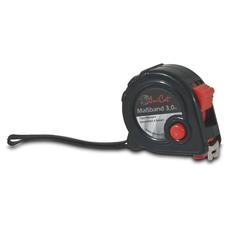 Metro - 3m unicat tape measure - 3m