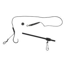 Montage de fuite dudule