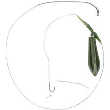 Montage dudule prêt a pecher