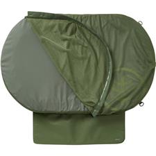 Moqueta wychwood oval unhooking mat