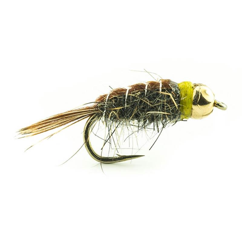 Mosca devaux jbnb 13 - paquete de 3